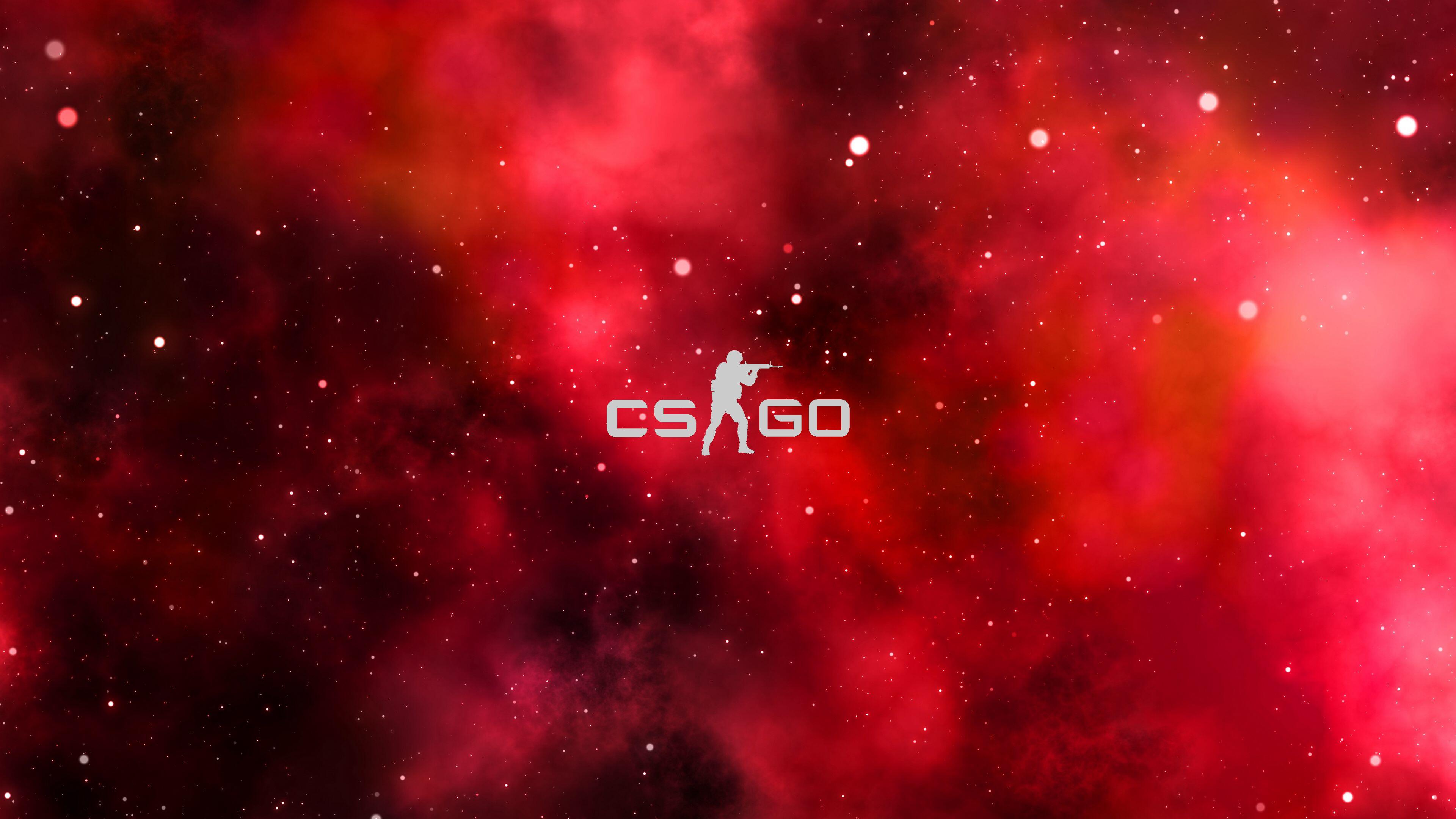 Galaxy CSGO wallpaper — Anonymous | CSGOWallpapers.com