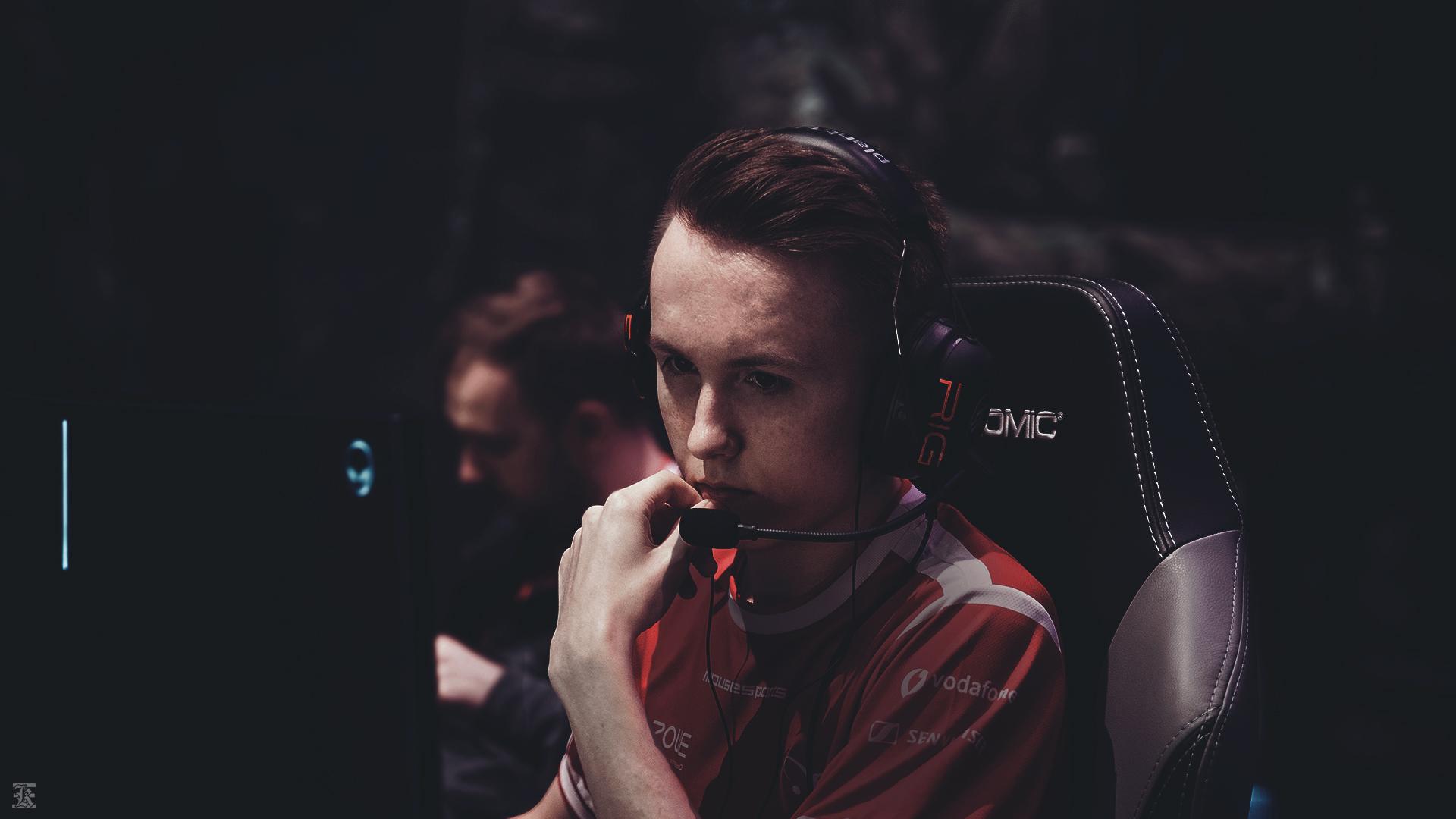 ropz wallpaper — -geuRt | CSGOWallpapers.com