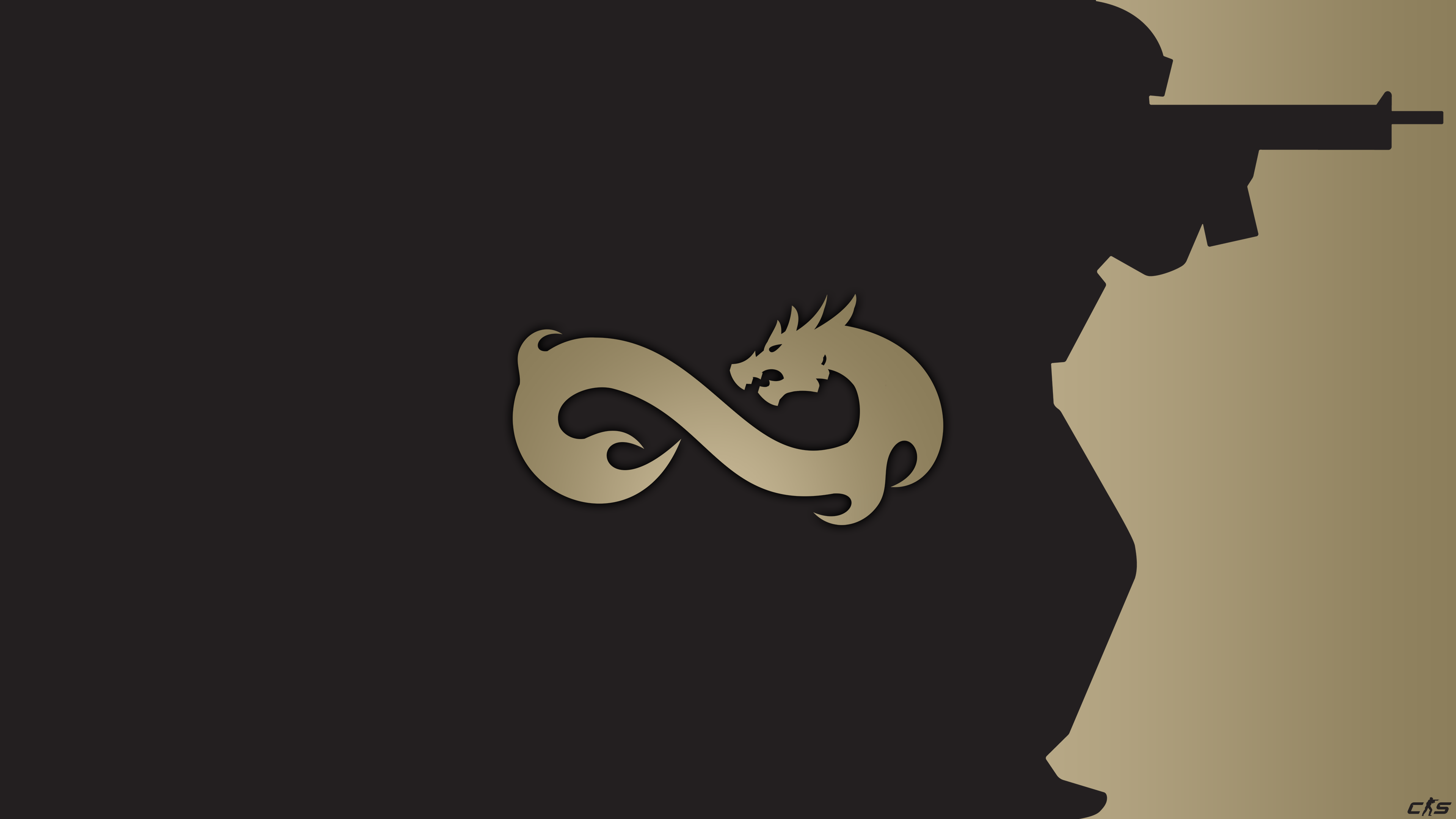 CS2 - Eternal Fire wallpaper — MoisÃ©s "AKAH" Freire | CSGOWallpapers.com