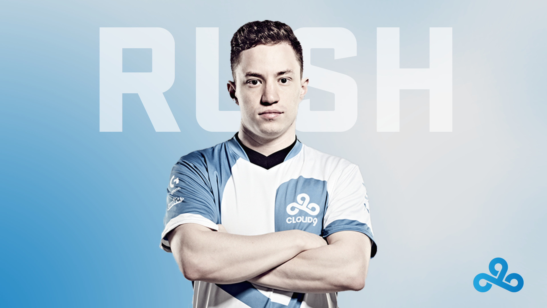 RUSH wallpaper — radobeast, [rawdough], Rado Angelov | CSGOWallpapers.com