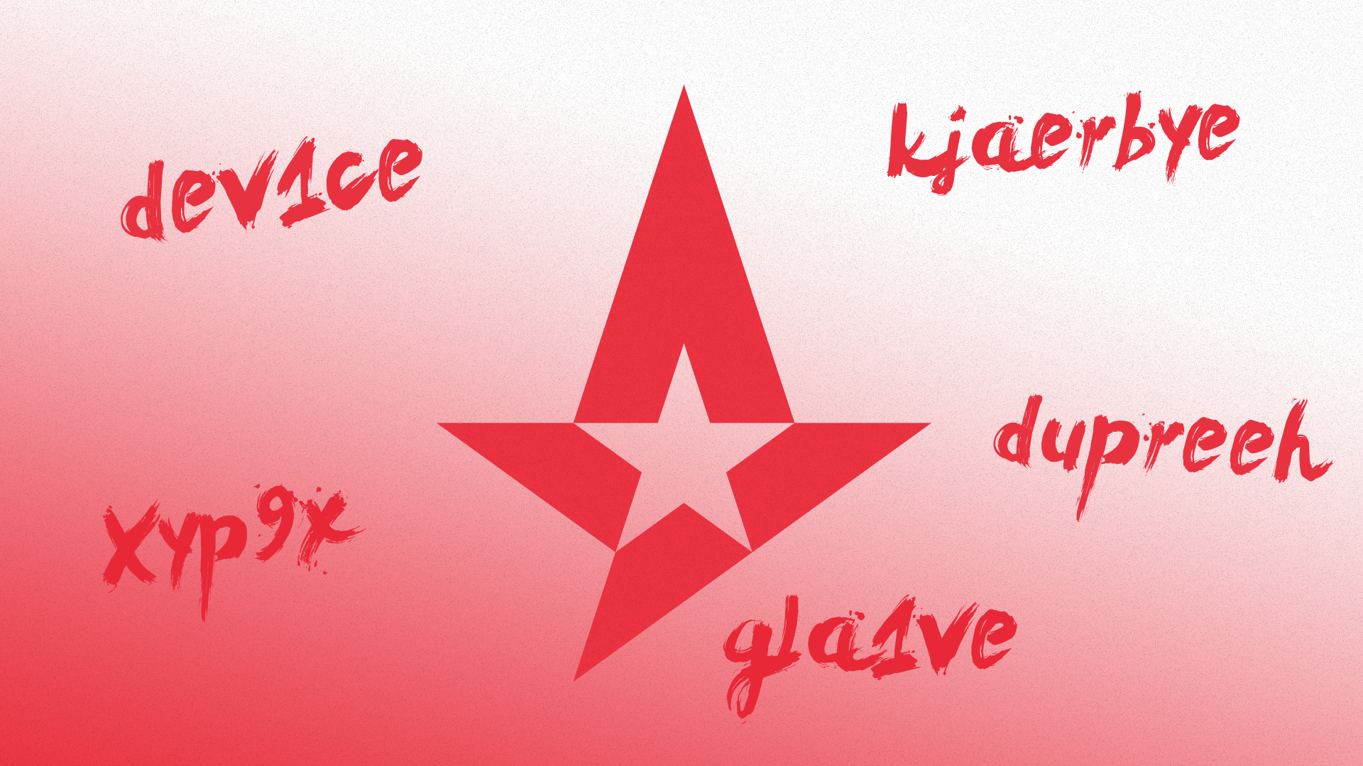 Astralis 2018 wallpaper — Astralisgg.com / R4z | CSGOWallpapers.com