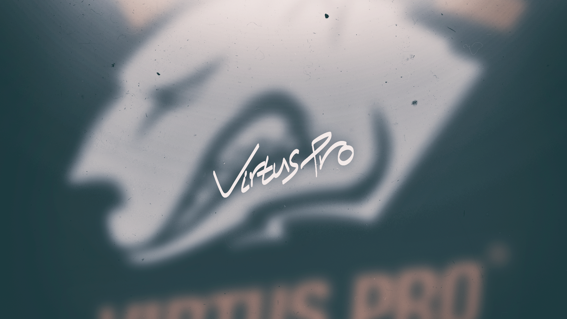 Virtus Pro wallpaper — /u/RAXX | CSGOWallpapers.com