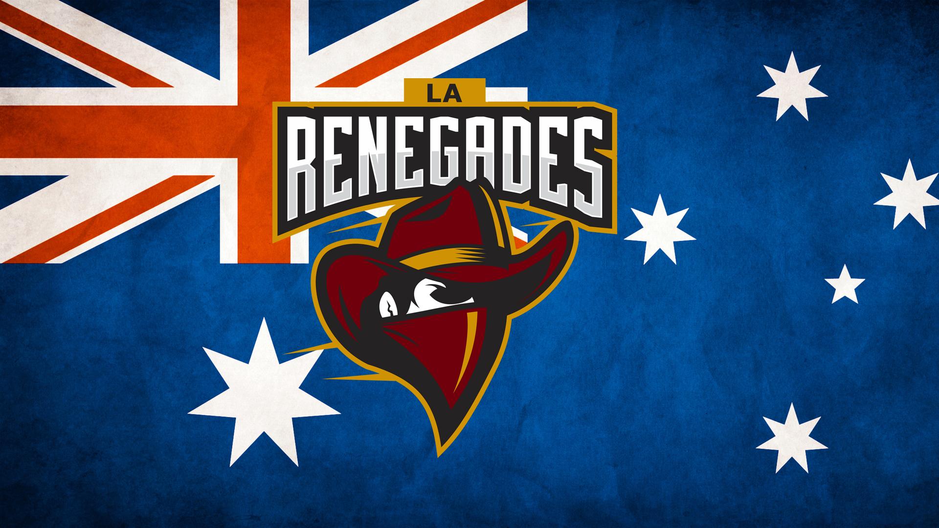 Renegades wallpaper — RileyWaffle | CSGOWallpapers.com
