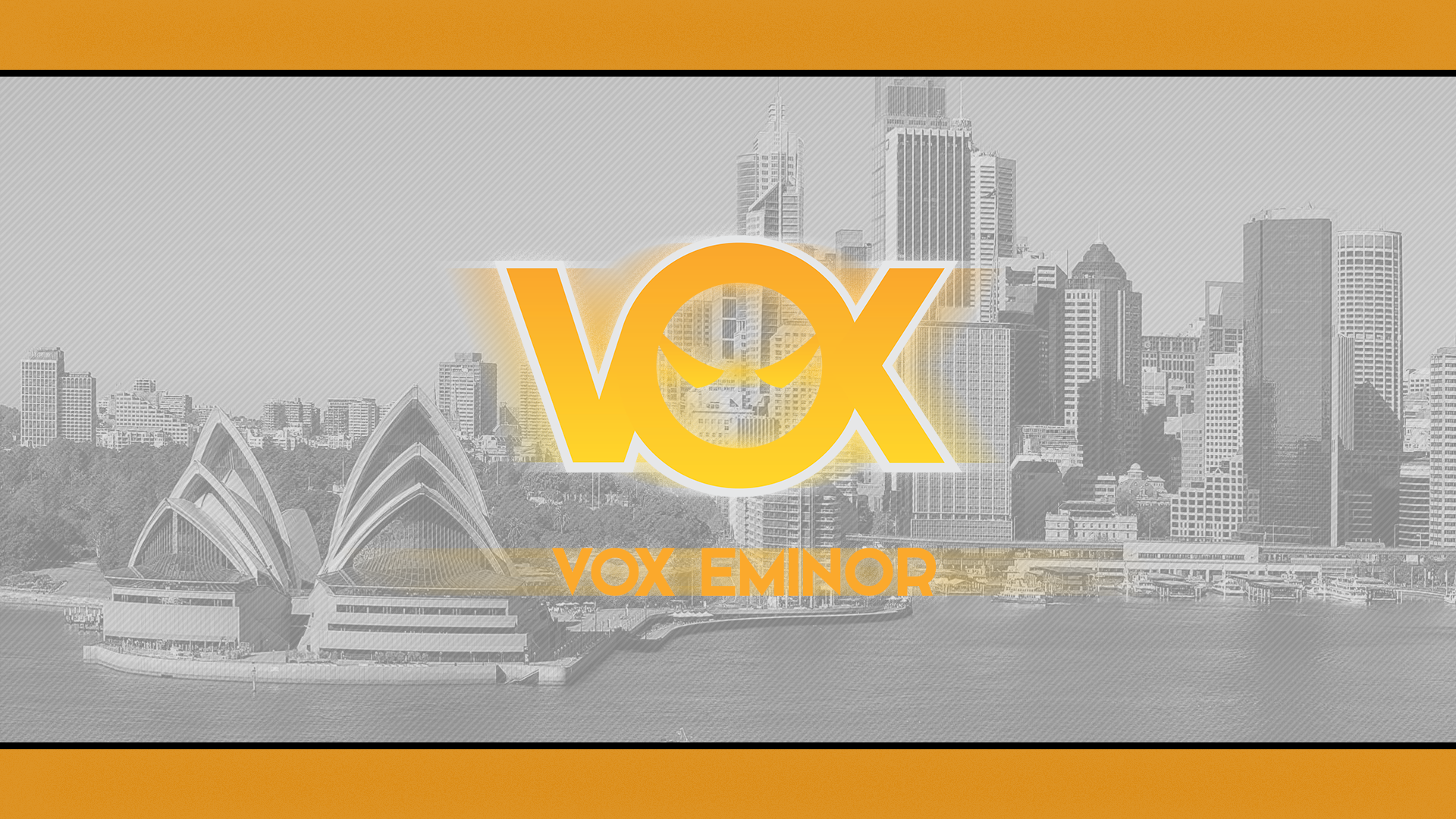 Vox Eminor wallpaper — /u/the_only_luke aka Transfer http ...