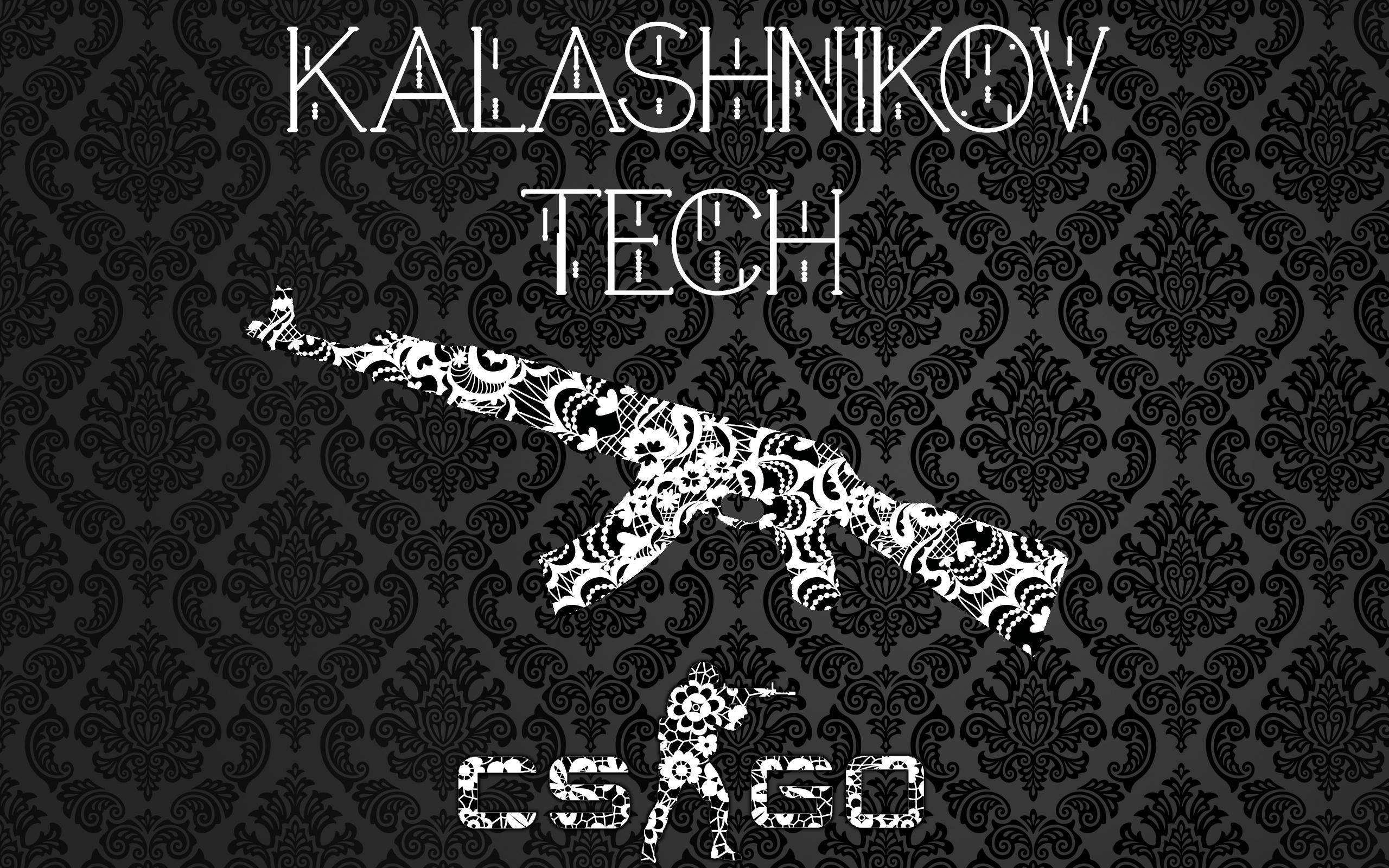 AK-47 tech wallpaper — /id/graffgesign | CSGOWallpapers.com