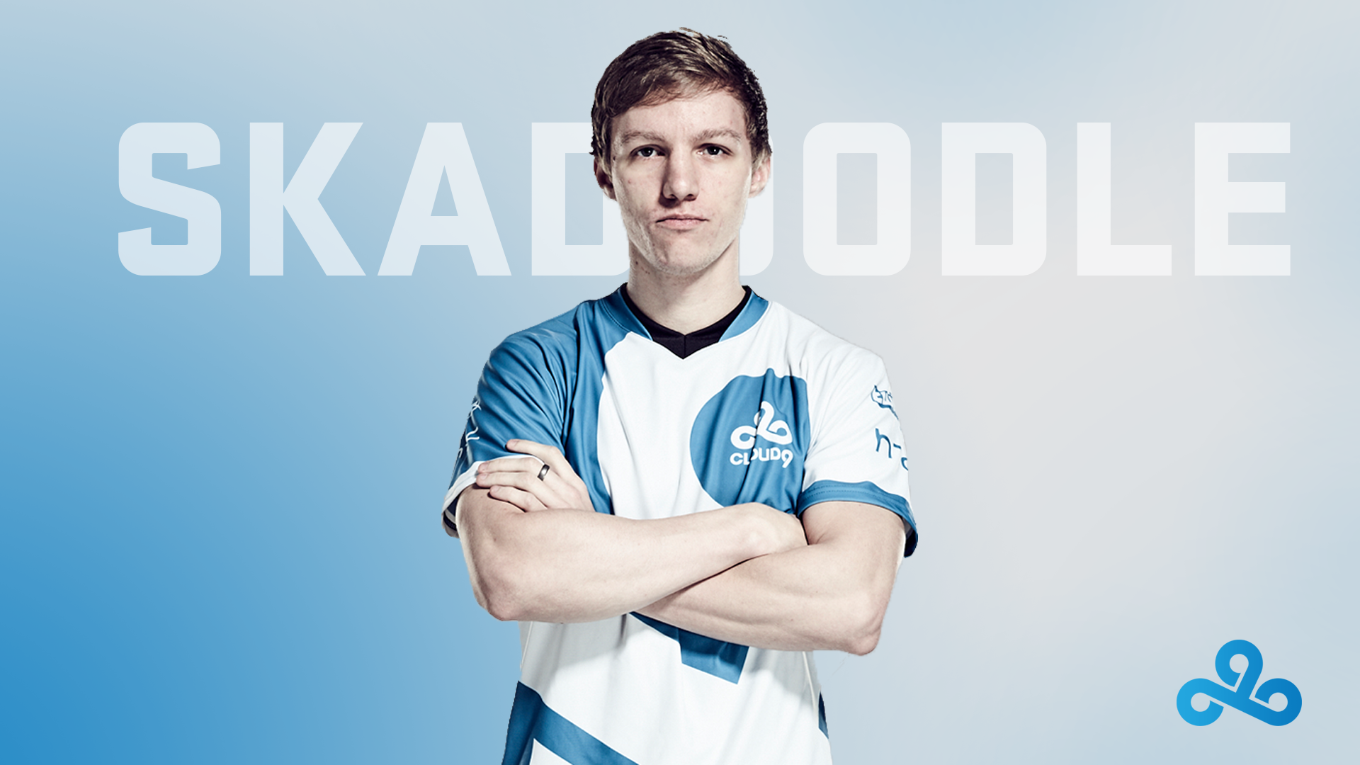 Skadoodle wallpaper — radobeast, [rawdough], Rado Angelov ...