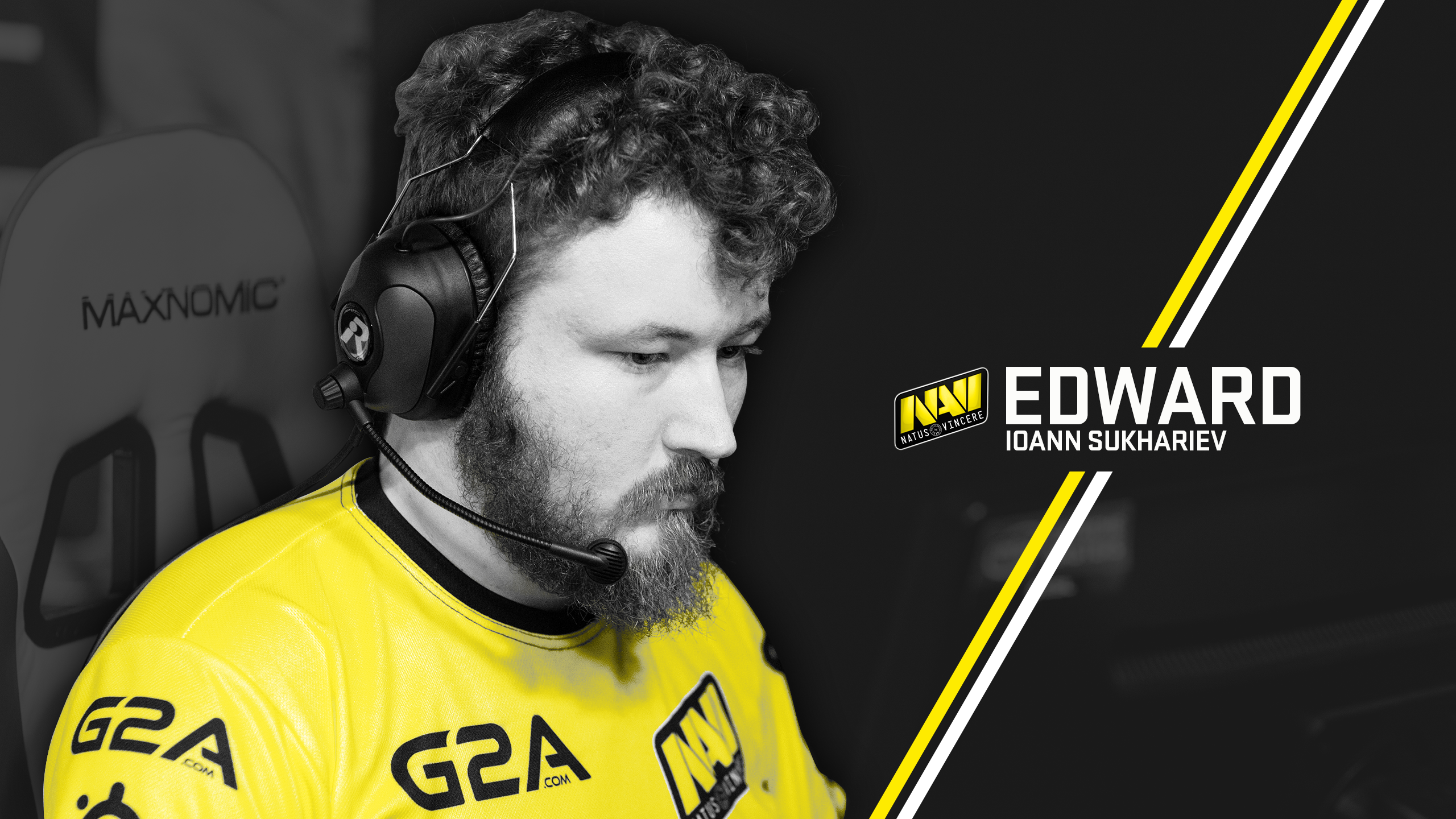 Edward wallpaper — /u/EBOLANIPPLES | CSGOWallpapers.com