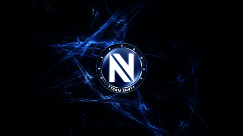 ibuypower 3D logo wallpaper created by -harru | | CSGOWallpapers.com